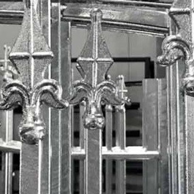 Galvanizált kovácsolt elemek katalógusa | Metal-Webshop kovácsoltvas ...